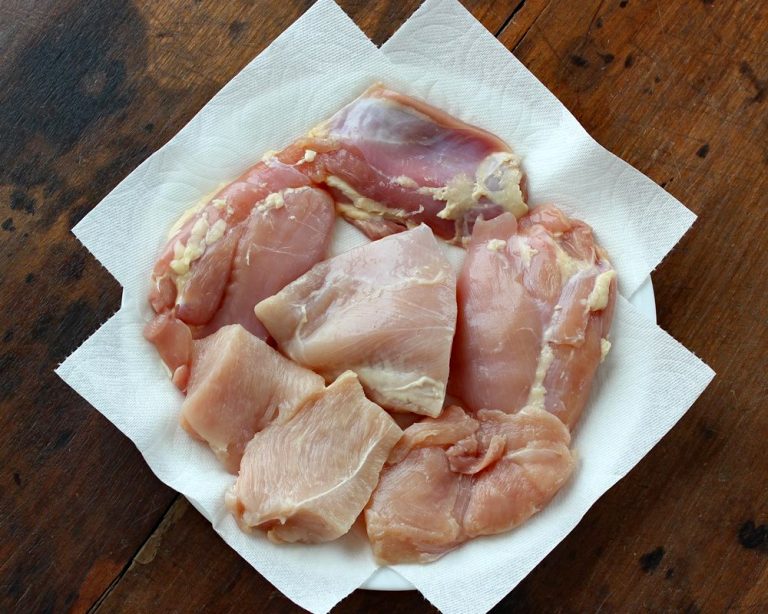 Easy Meal Prep Tip: How to Batch Cook Chicken - Healthy Ideas Place