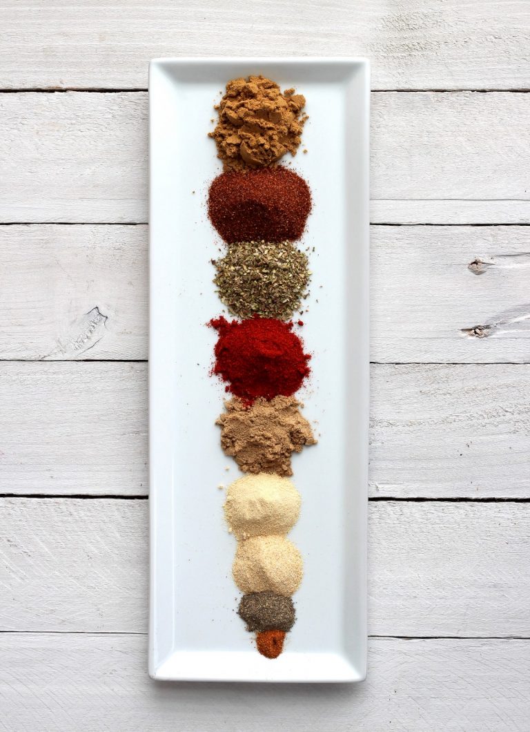 How to Make a Southwest Seasoning Mix