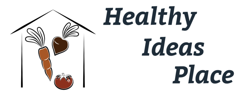 Home - Healthy Ideas Place